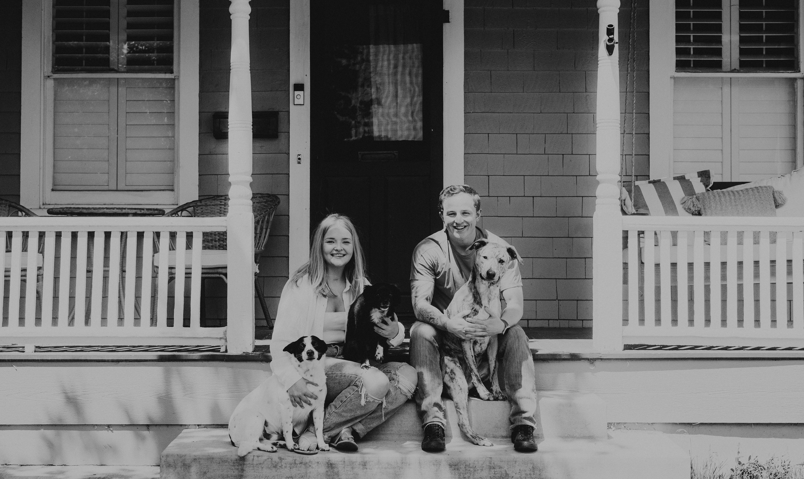 Mallory & Cody – Balefire Goods