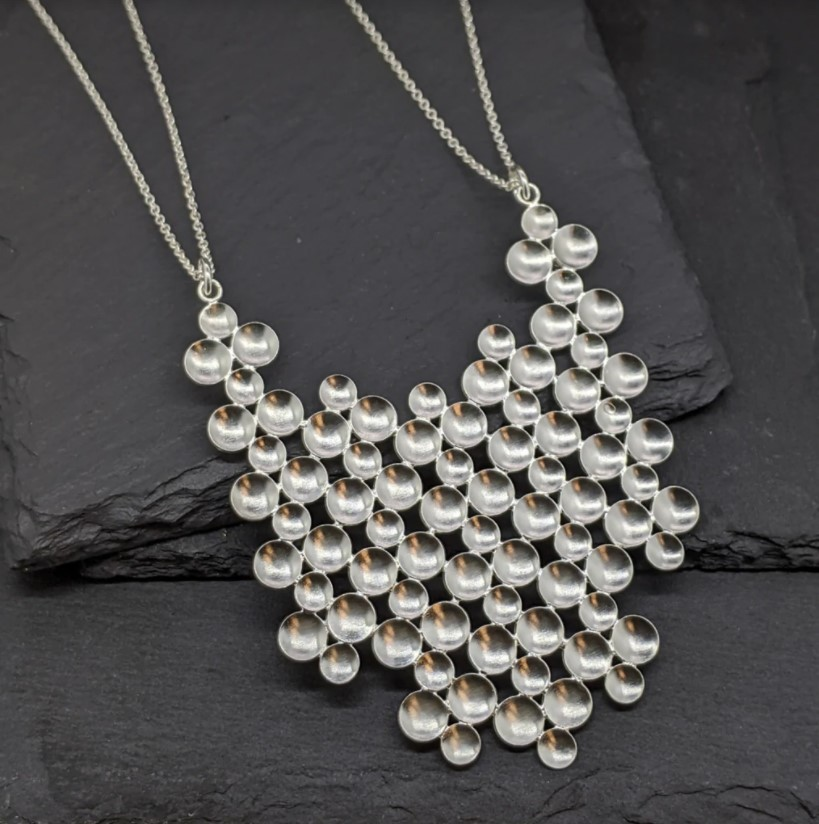 Jesse Mathes Jewelry – Balefire Goods