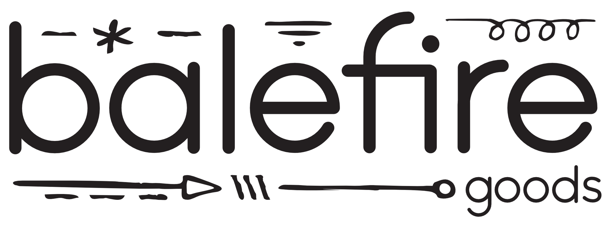 Art – Balefire Goods