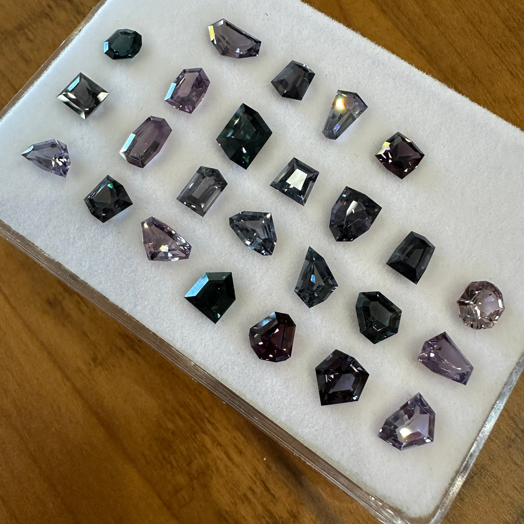 SP001: Geo Spinels – Balefire Goods