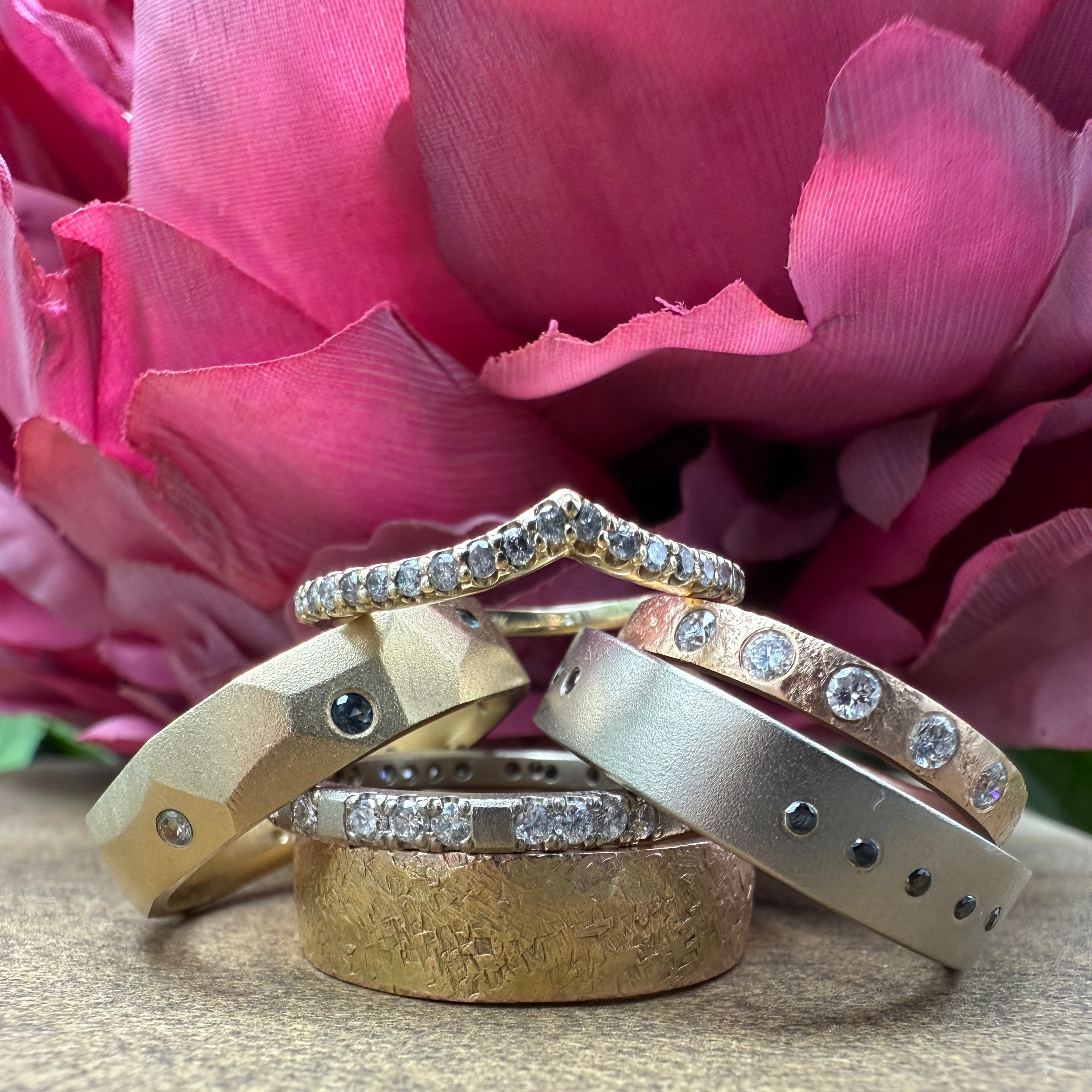 Commitment Rings – Balefire Goods