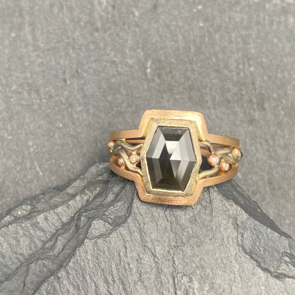 Siren Ring – Balefire Goods