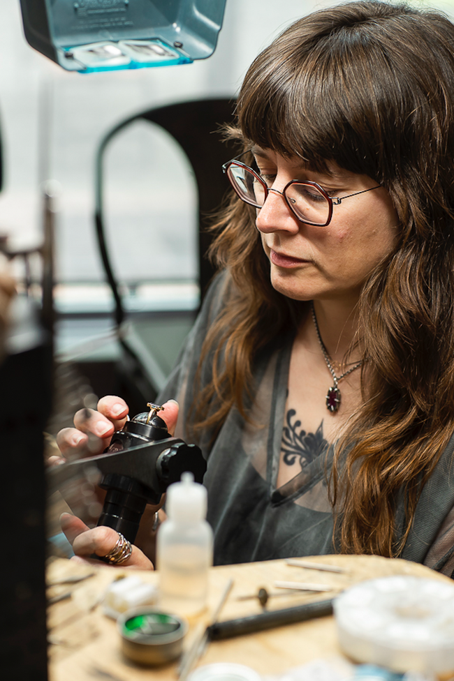 About (new) – Balefire Goods