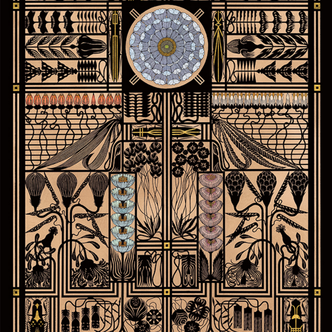 Wall Art – Balefire Goods