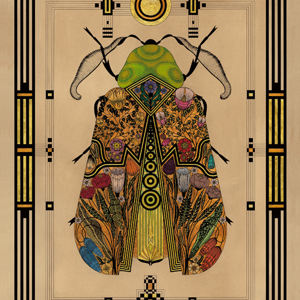 Wall Art – Balefire Goods